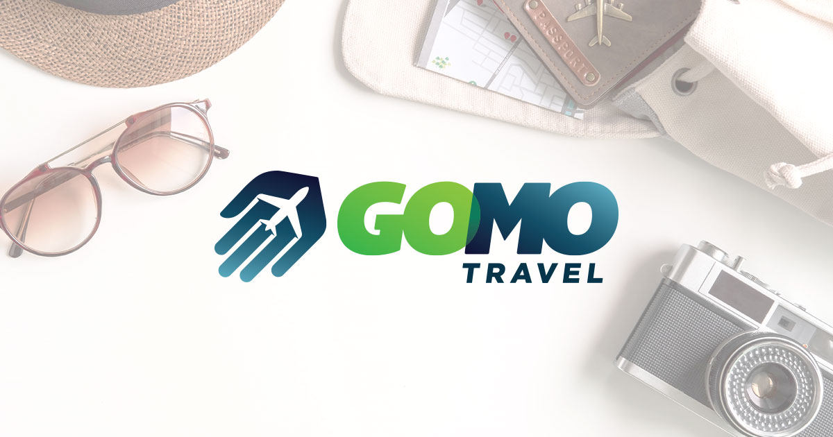 Get Started | GOMO Travel