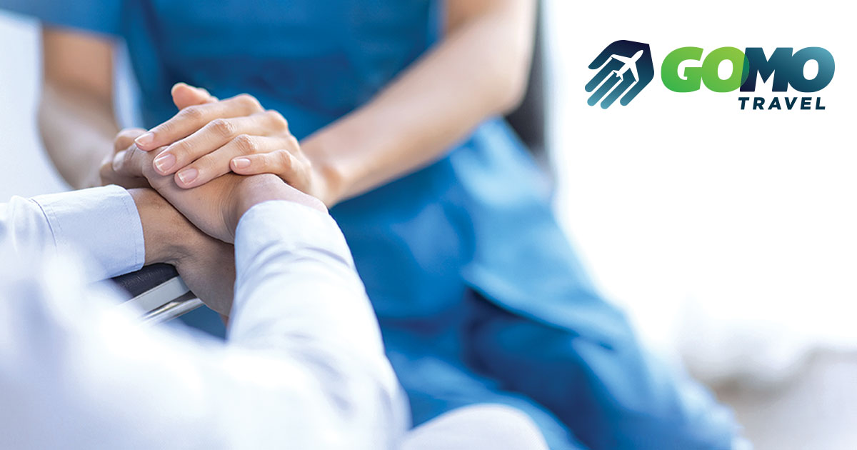 Senior Relocation Services | GOMO Travel